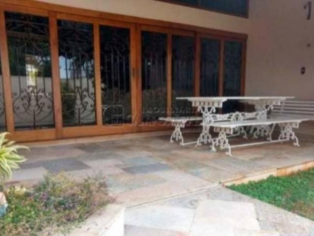 Casa para alugar em Jaú/SP Vila Assis