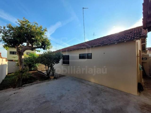 Casa para alugar em Jaú/SP Vila Assis