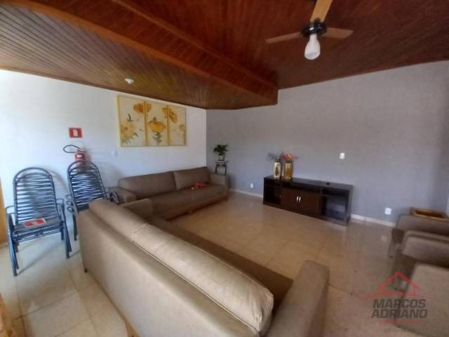 Casa para alugar em Jaú/SP Vila Brasil