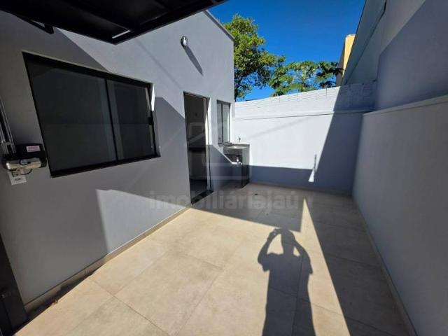 Casa para alugar em Jaú/SP Vila Buscariolo