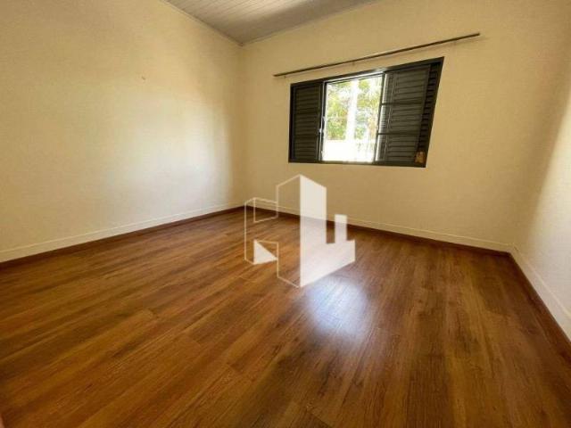 Casa para alugar em Jaú/SP Vila Hilst