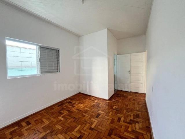 Casa para alugar em Jaú/SP Vila Hilst