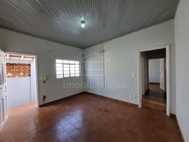 Casa para alugar em Jaú/SP Vila Hilst