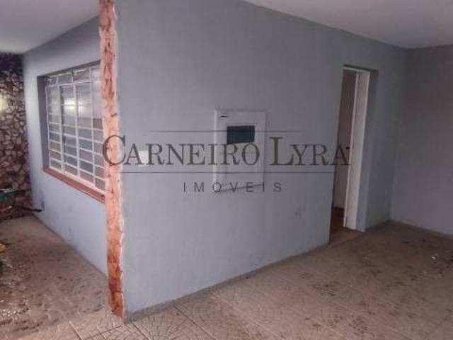Casa para alugar em Jaú/SP Vila Hilst