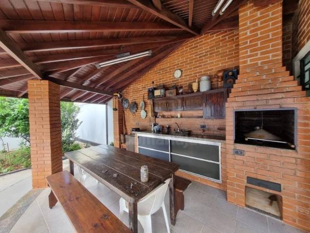 Casa para alugar em Jaú/SP Vila Hilst