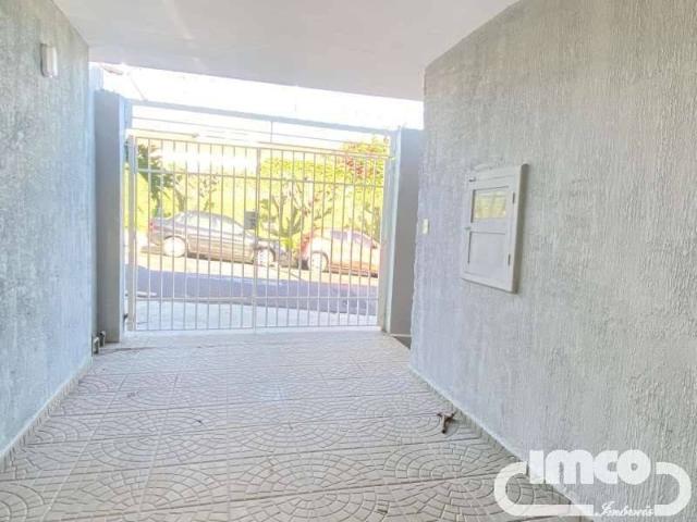 Casa para alugar em Jaú/SP Vila Hilst