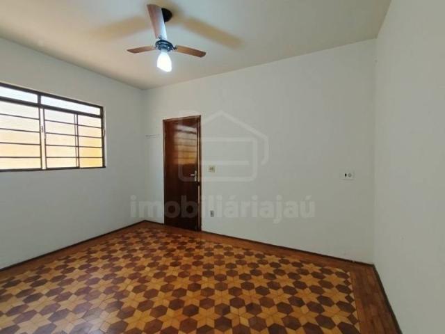 Casa para alugar em Jaú/SP Vila Hilst
