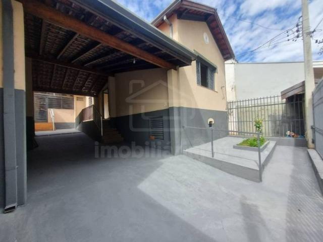 Casa para alugar em Jaú/SP Vila Hilst
