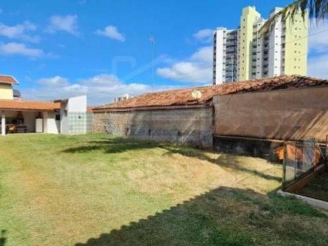 Casa para alugar em Jaú/SP Vila Hilst