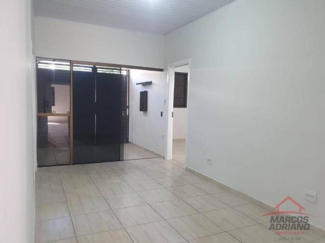 Casa para alugar em Jaú/SP Vila Hilst
