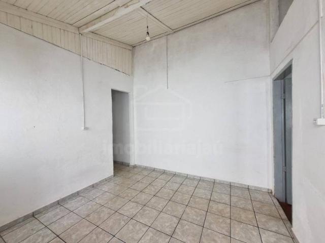 Casa para alugar em Jaú/SP Vila Industrial