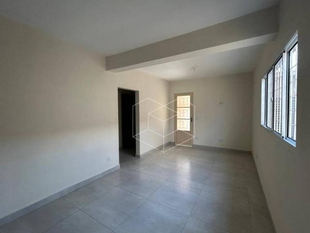 Casa para alugar em Jaú/SP Vila Industrial