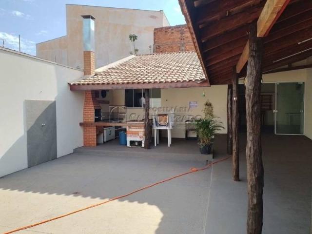 Casa para alugar em Jaú/SP Vila Ivan