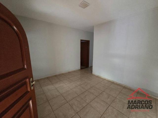 Casa para alugar em Jaú/SP Vila Ivan