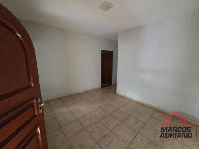 Casa para alugar em Jaú/SP Vila Ivan