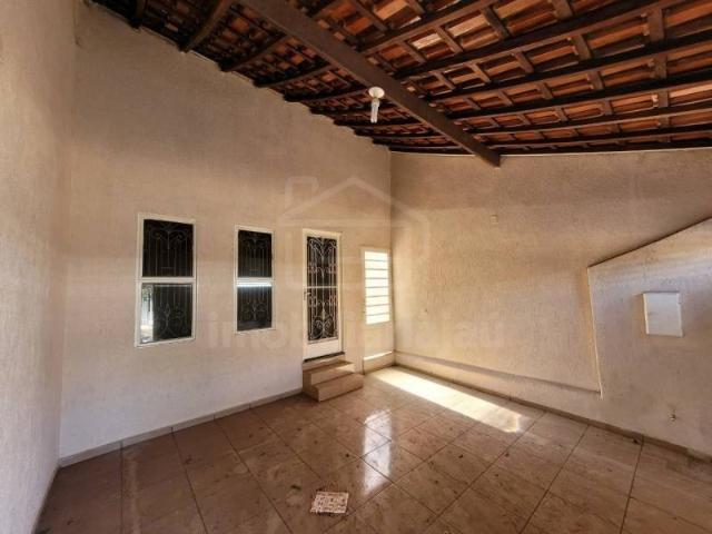 Casa para alugar em Jaú/SP Vila Maria