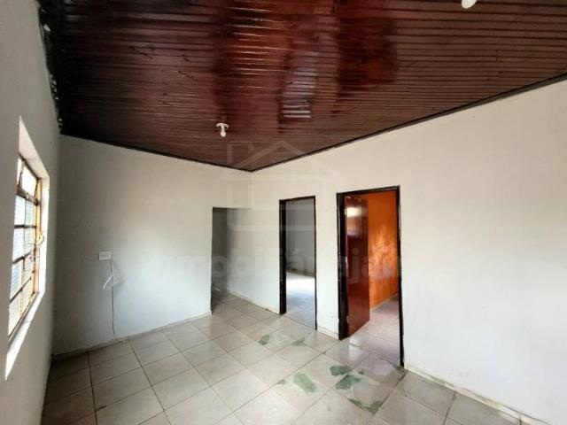 Casa para alugar em Jaú/SP Vila Maria