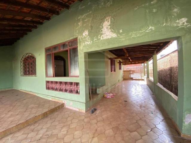 Casa para alugar em Jaú/SP Vila Maria
