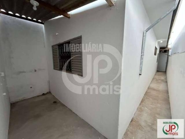 Casa para alugar em Jaú/SP Vila Maria