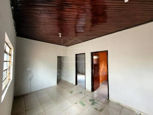 Casa para alugar em Jaú/SP Vila Maria