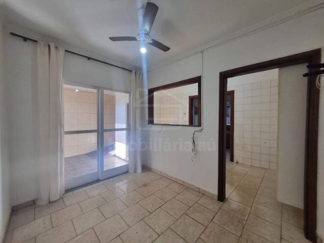 Casa para alugar em Jaú/SP Vila Maria Cristina