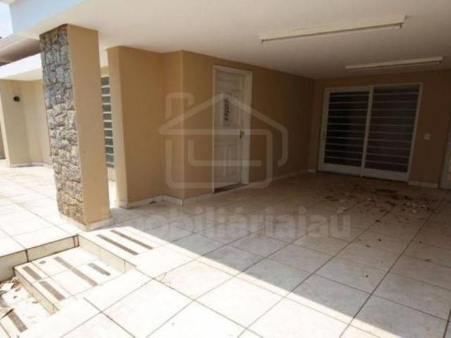 Casa para alugar em Jaú/SP Vila Maria Cristina