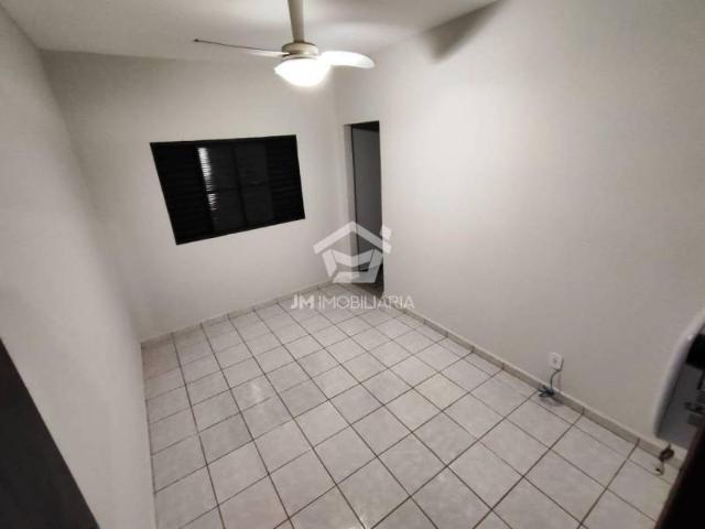 Sala ou Salão Comercial para alugar em Jaú/SP Condomínio Vila Real