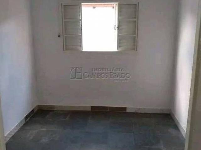 Casa para alugar em Jaú/SP Vila Nova