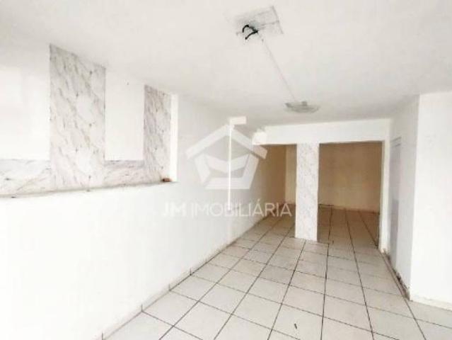 Casa para alugar em Jaú/SP Vila Nova
