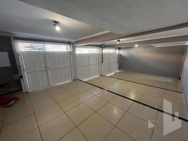 Casa para alugar em Jaú/SP Vila Nova