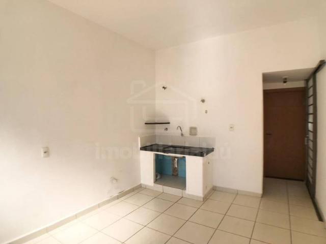Casa para alugar em Jaú/SP Vila Nova
