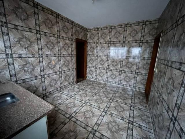 Casa para alugar em Jaú/SP Vila Nova