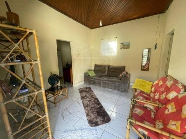 Casa para alugar em Jaú/SP Vila Nova