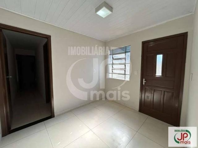 Casa para alugar em Jaú/SP Vila Nova