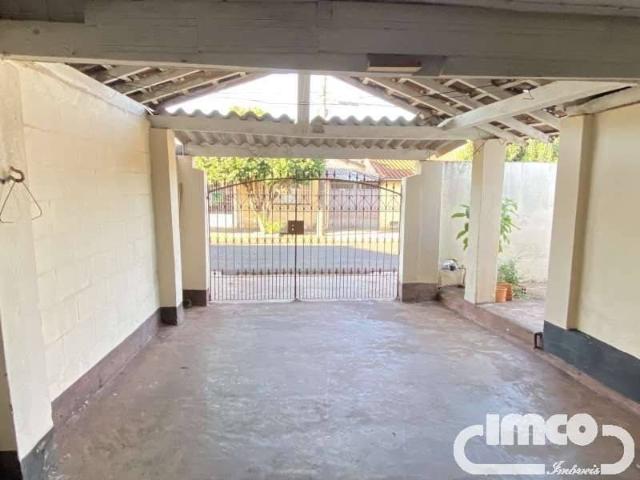 Casa para alugar em Jaú/SP Vila Nova