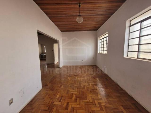 Casa para alugar em Jaú/SP Vila Nova