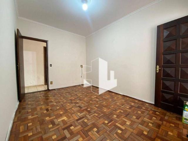 Casa para alugar em Jaú/SP Vila Nova