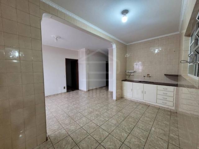 Casa para alugar em Jaú/SP Vila Nova Jaú
