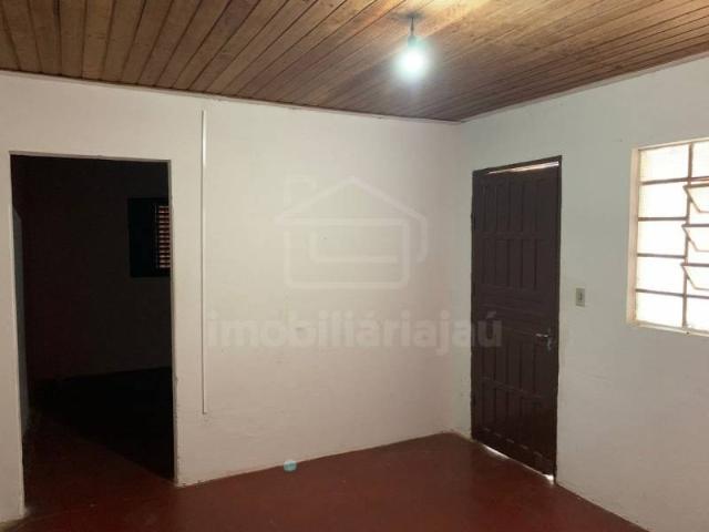 Casa para alugar em Jaú/SP Vila Nova Jaú