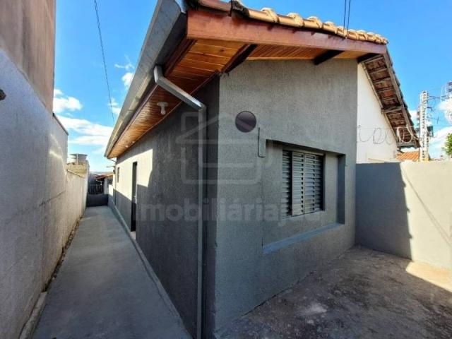 Casa para alugar em Jaú/SP Vila Nova Jaú