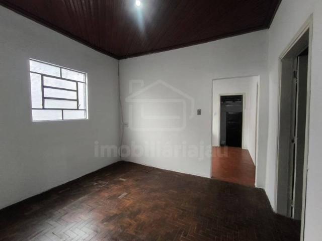 Casa para alugar em Jaú/SP Vila Nova Jaú