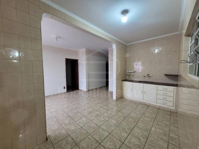 Casa para alugar em Jaú/SP Vila Nova Jaú
