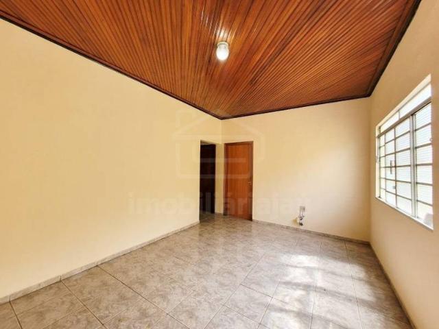 Casa para alugar em Jaú/SP Vila Nova Jaú