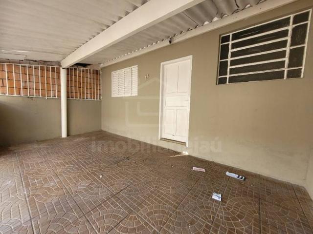 Casa para alugar em Jaú/SP Vila Nassif Name