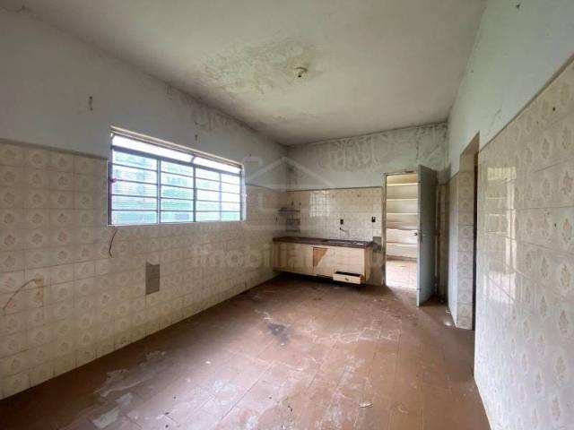 Casa para alugar em Jaú/SP Vila Nassif Name