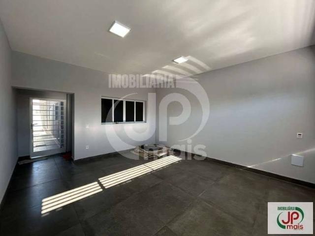 Casa para alugar em Jaú/SP Vila Netinho Prado