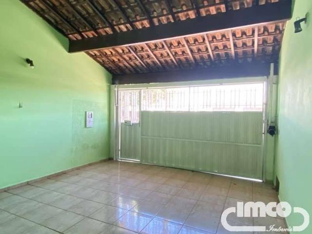 Casa para alugar em Jaú/SP Vila Netinho Prado