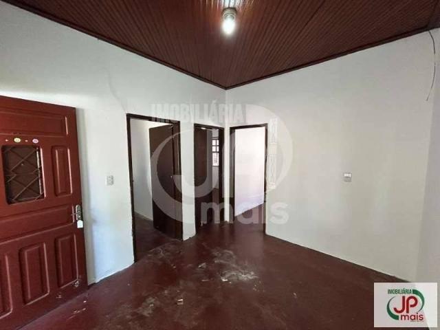 Casa para alugar em Jaú/SP Vila Sampaio