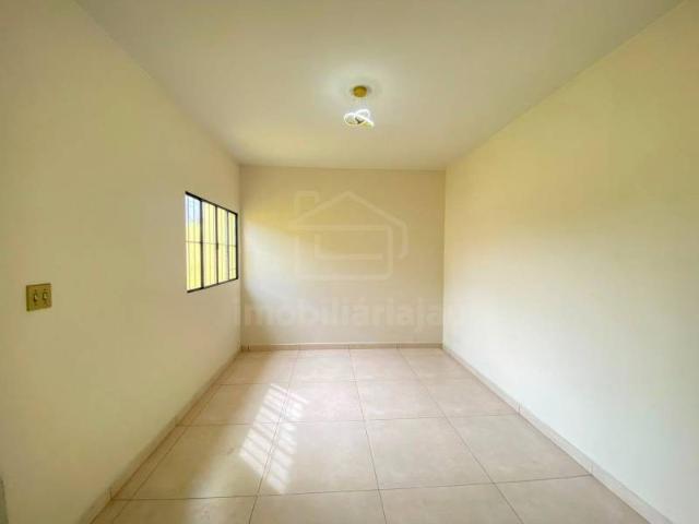 Casa para alugar em Jaú/SP Vila Sampaio