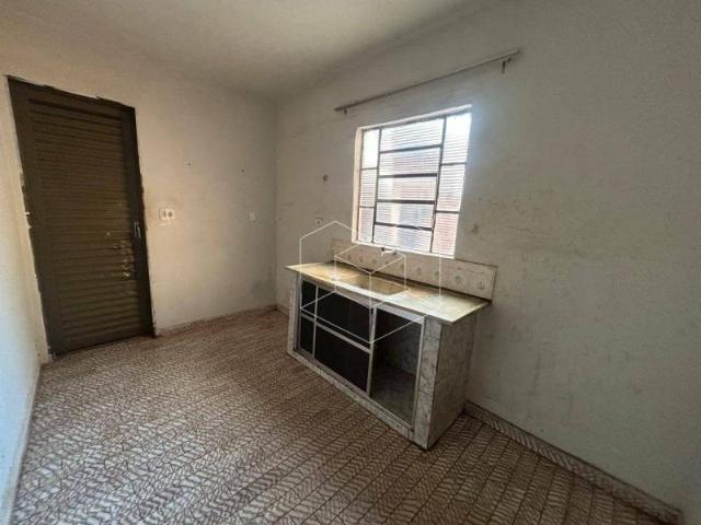 Casa para alugar em Jaú/SP Vila Santa Maria